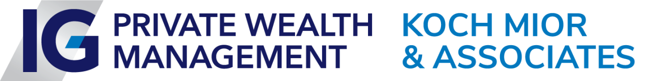 A message from Damon Murchison, President and CEO, IG Wealth Management ...